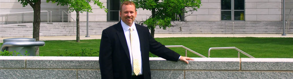Filing First for A Divorce | Scott Hamblin Law