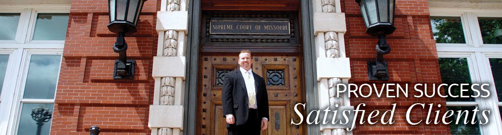 Scott Hamblin Law - Attorney in Jefferson City, MO