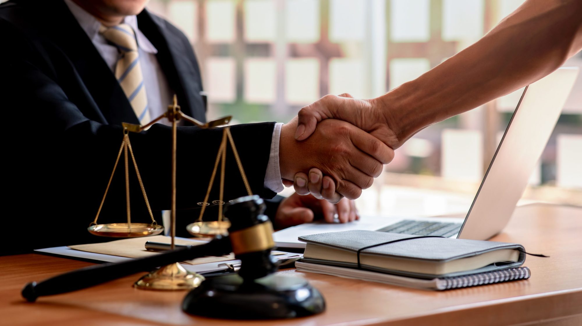 Your Right to Counsel and a Criminal Lawyer | Scott Hamblin Law ...