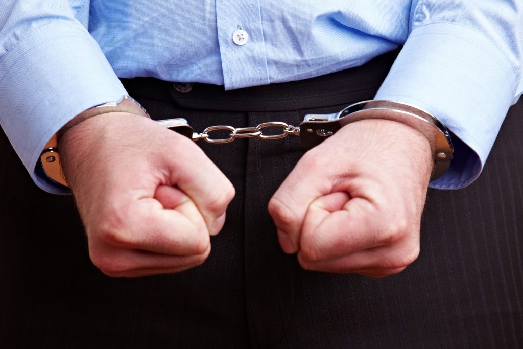 How Can a Felony Affect My Life? | Scott Hamblin | Criminal Defense ...